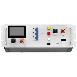 DEYE BOS-G PRO 200-1000Vdc 120A (BOS-G-PDU-2) до батарей 99-10025413 ...