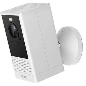 IPC-B46LP-White - 4 МП беспроводная смарт камера