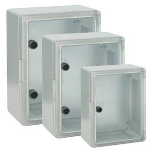 Коробка розподільна Courbi-32-40602-007