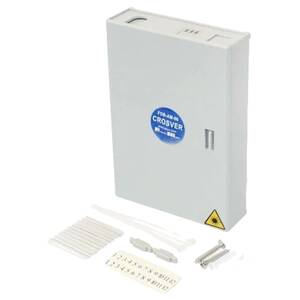 Міні-бокс Crosver FOB-AM-06