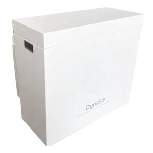 Корпус для аккумуляторных батарей Dyness B4850-BOX