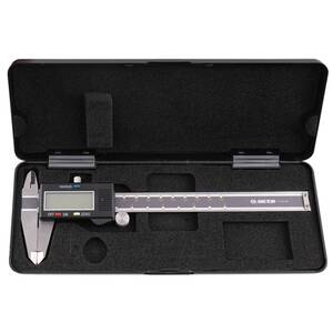 Штангенциркуль электронный KING TONY 150 мм