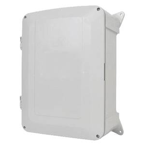 Гермокоробка ATIS AB-BOX (GREY)