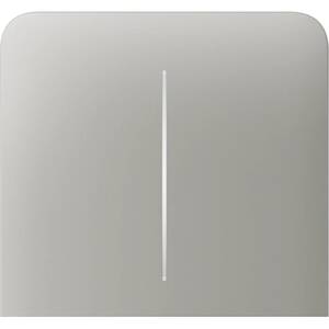 Кнопка Ajax SideButton (2-gang) vertical oyster