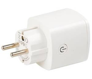 DS-PSP1-WE - Бездротова розетка