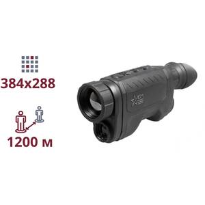 AGM ReachIR LRF 25-384 Тепловізійний монокуляр— купити в VIATEC Україна ...