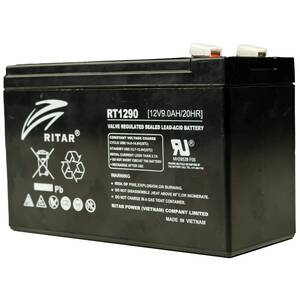 Аккумуляторная батарея Ritar RT1290