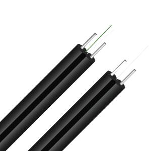 FinMark FTTH001-SM-02 1000м Оптичний кабель— купити в VIATEC Україна ...