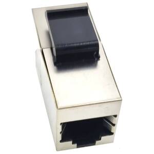 Модуль-з'єднувач EServer RJ-45 STP HD