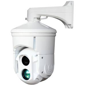 PTZ-камера QS650