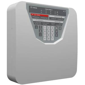 "Tiras PRIME S" Прилад приймально-контрольний пожежний— купити в VIATEC ...