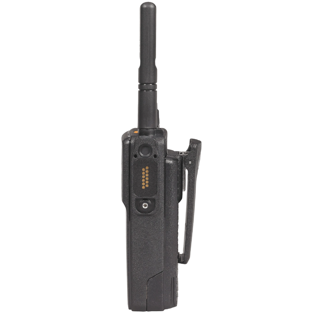 Портативная DMR радиостанция Motorola DP4400E UHF