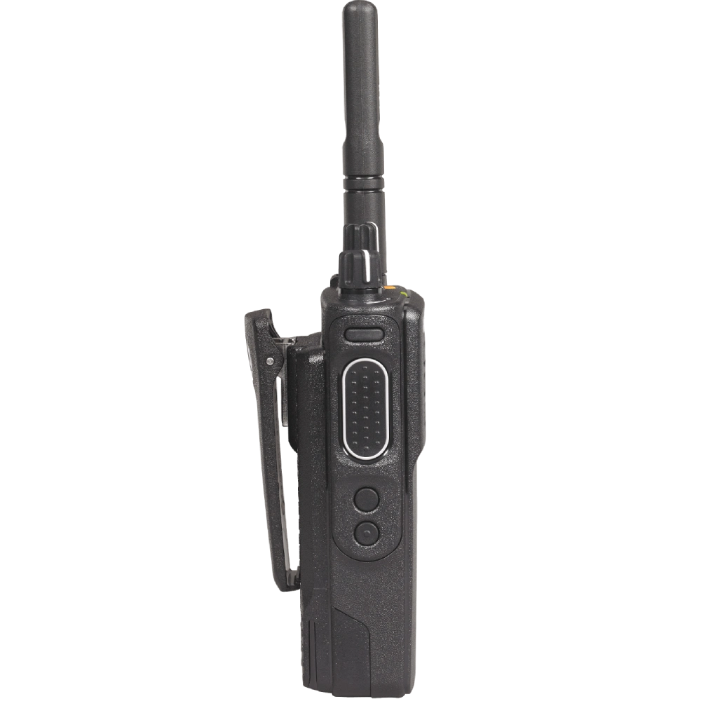 Портативна DMR радіостанція Motorola DP4400E VHF
